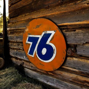 Rustic - Reproduction Sign - Man Cave - Patina - Vintage - Decor - Etsy