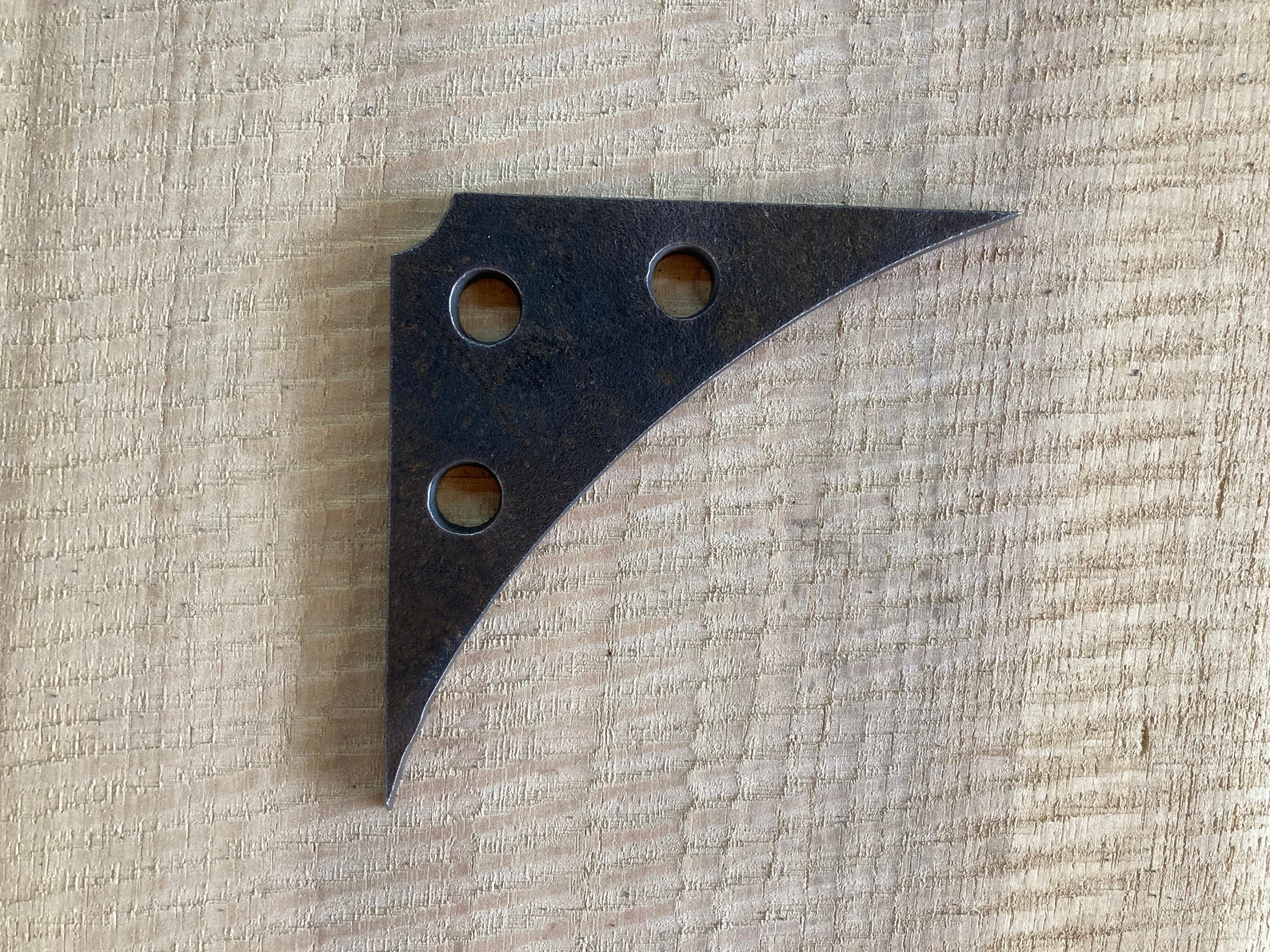 4" X 4" Steel Gussets - Etsy