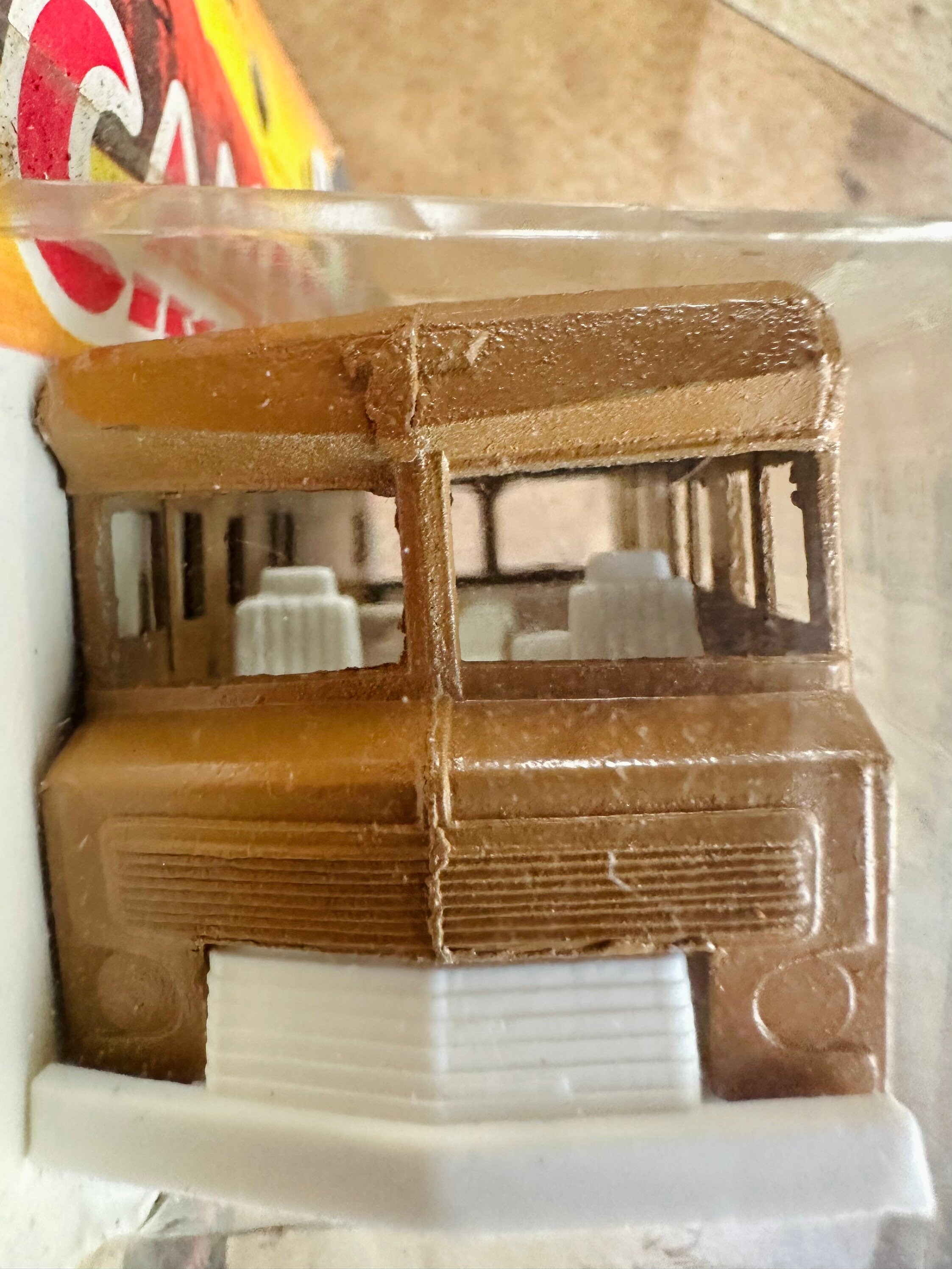 Vintage 1974 Tootsie Toy Camper - Etsy