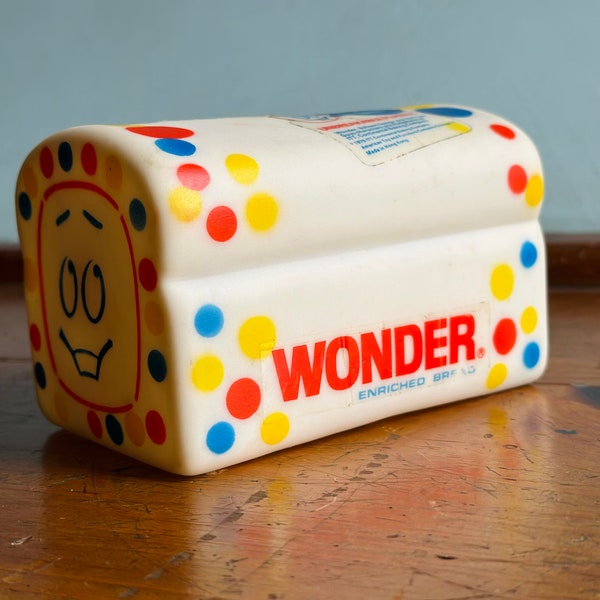 Wonder Bread - Etsy