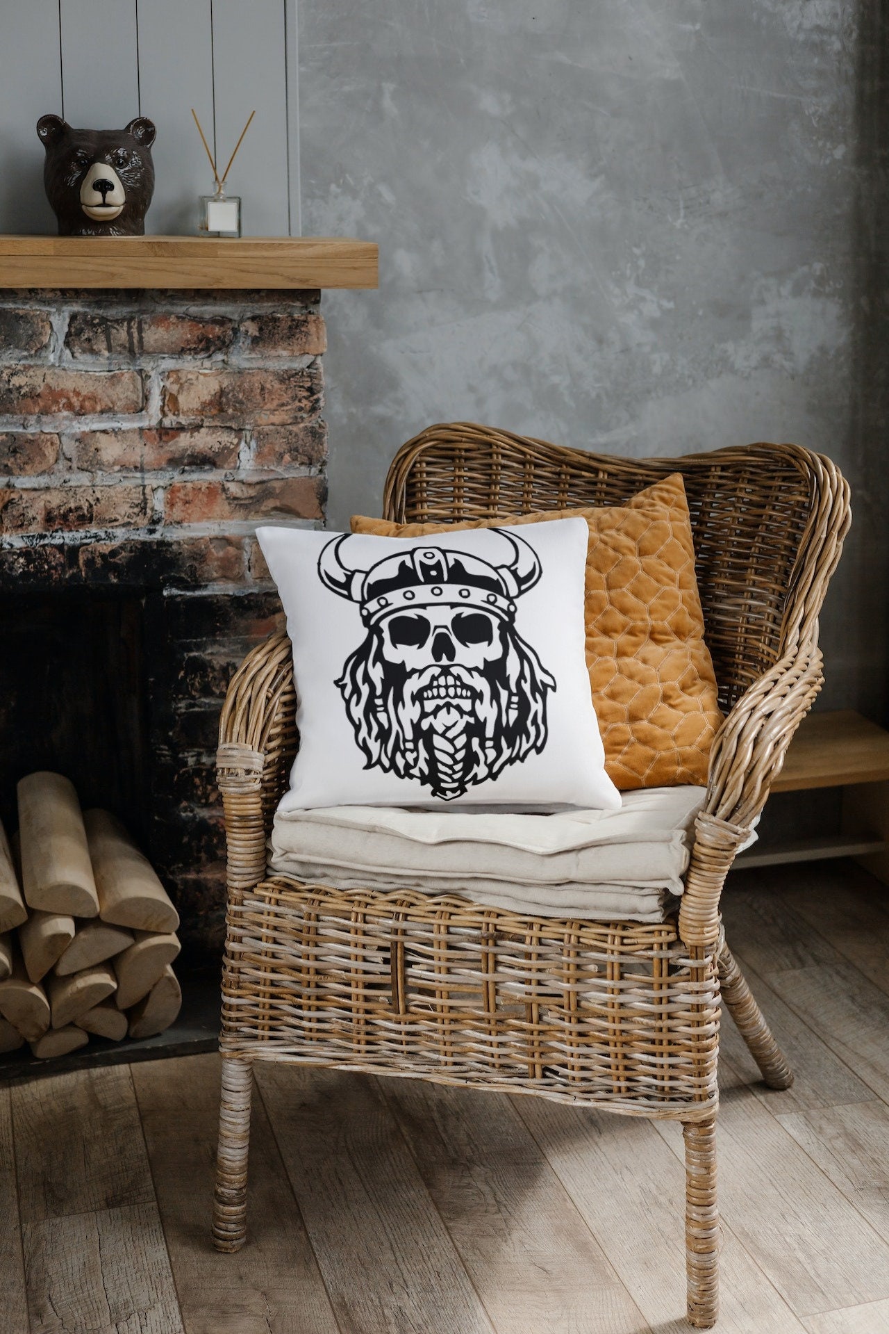 Viking Svg| Viking Skull Svg Viking Png Viking Skull Png Viking Clipart ...
