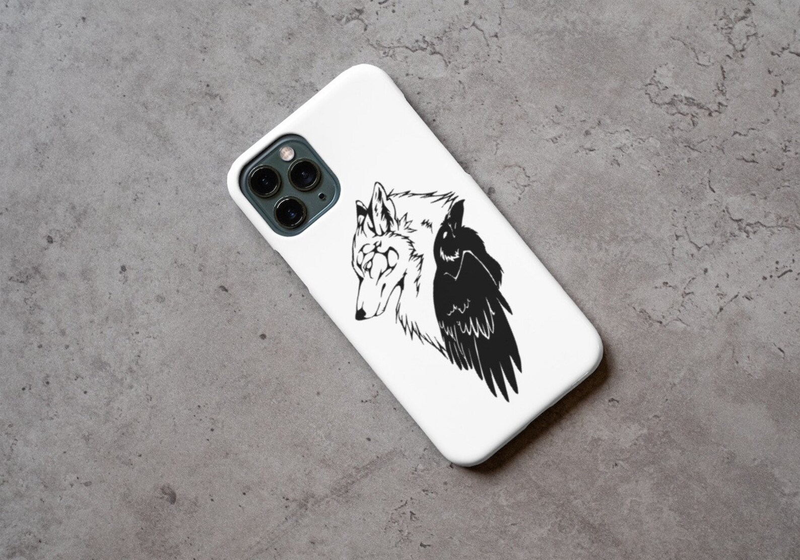 CROW SVG, CROW Clipart, Crow Svg Files for Cricut,howling Wolf Svg ...