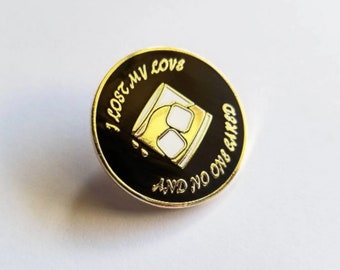 Lady Gaga Born This Way Pin - Etsy