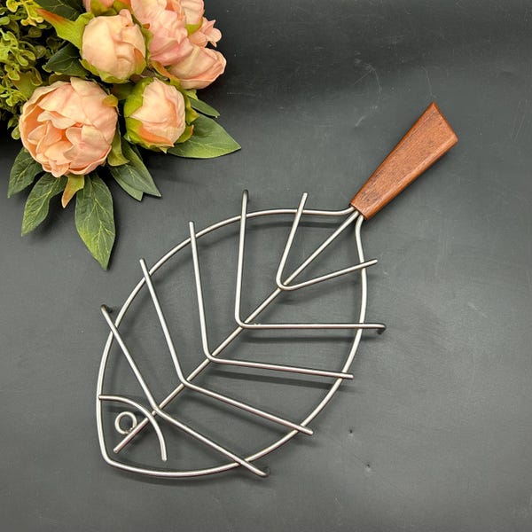 Wire Trivet - Etsy