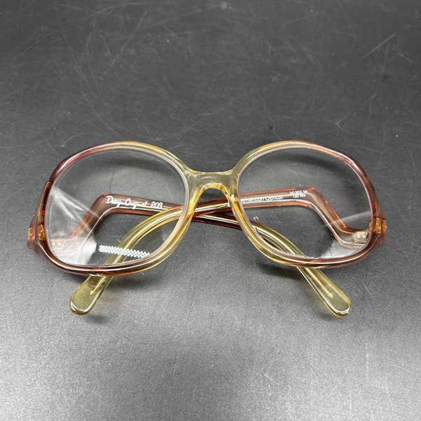 Unusual Eyeglasses - Etsy