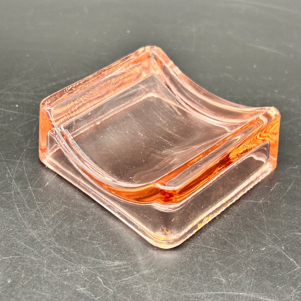 Vintage Crystal - Etsy