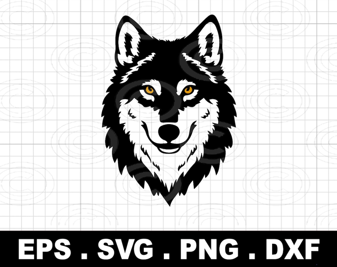 Wolf Svg Png, Wolf Head Svg, Animals Svg, Howling Wolf Svg, Werewolf ...