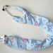 Stethoscope Cover Sewing Pattern With Video Instructions, Stethoscope ...