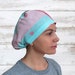 Euro Style Scrub Cap Unisex Sewing Pattern With Video Instructions ...