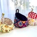 Storage Pod Sewing Pattern and Video Instructions Bubble Pod Sewing ...