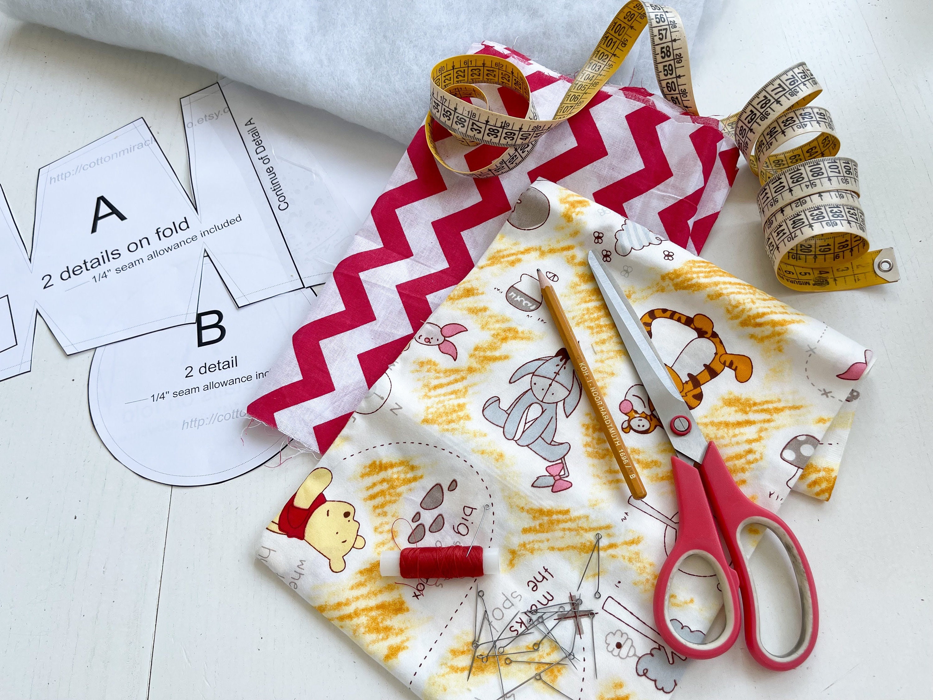 Storage Pod Sewing Pattern and Video Instructions Bubble Pod - Etsy ...