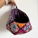 Storage Pod Sewing Pattern and Video Instructions Bubble Pod Sewing ...