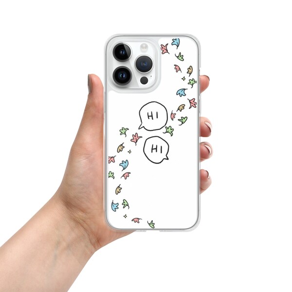 Heartstopper Leaves Phone Case - Etsy