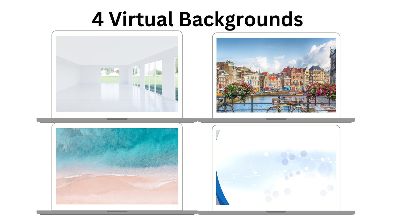 Zoom Background Zoom Background Office Zoom Background - Etsy Sweden