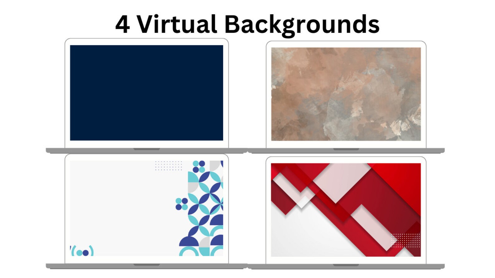 Zoom Background Zoom Background Office Zoom Background - Etsy Canada