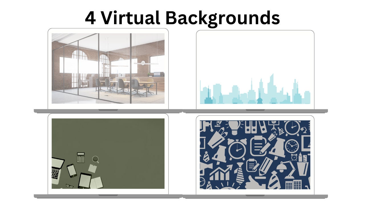 Virtual Backgrounds Free Virtual Backgrounds For Zoom, Microsoft Teams ...