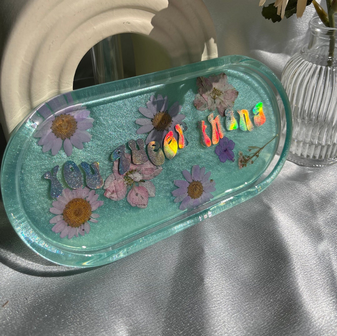 PRIDE LINE Queer Thang Trinket Dish - Etsy