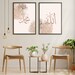 Allah Muhammad (pbuh) Wall Art, Arabic Calligraphy, Printable Wall Art ...