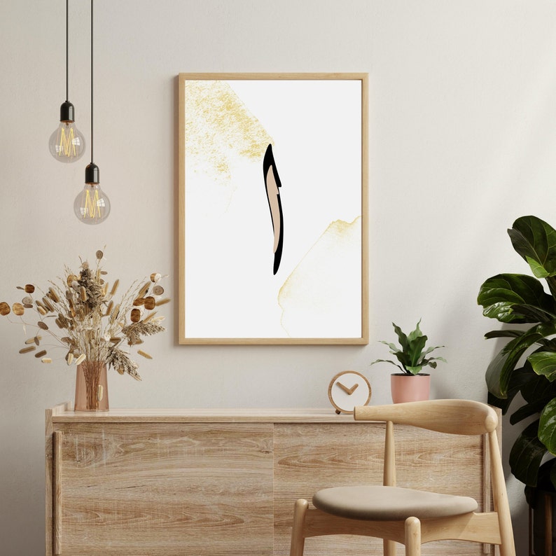 Alif Laam Meem, Islamic Calligraphy Wall Art, Arabic Letter Art, Set of ...