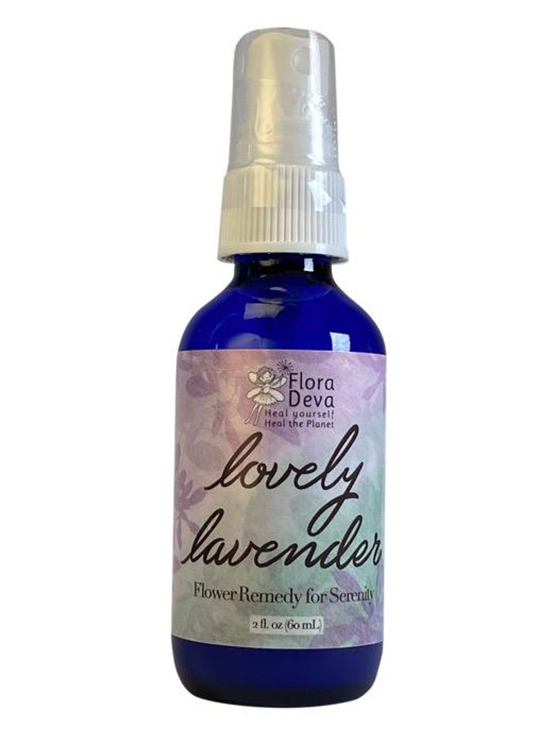 Spray for Serenity-‘lovely Lavender’ - Etsy