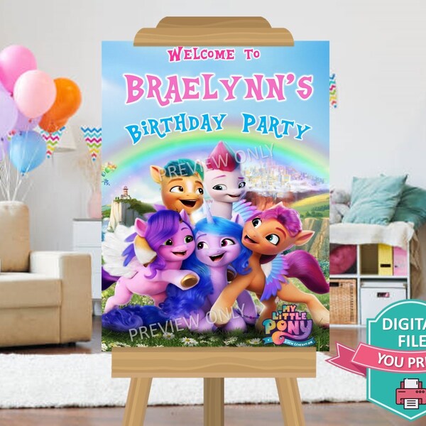 My Little Pony Tutu - Etsy