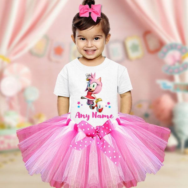Hedgehog Tutu - Etsy