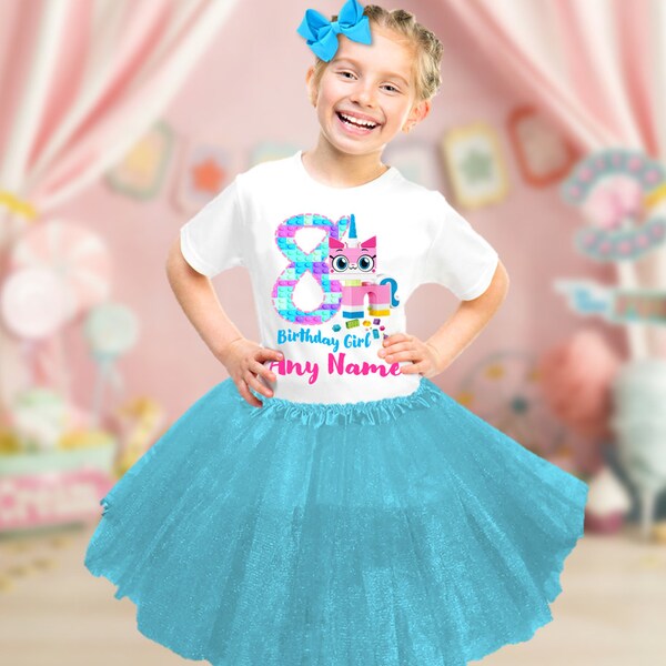 Unikitty Dress - Etsy