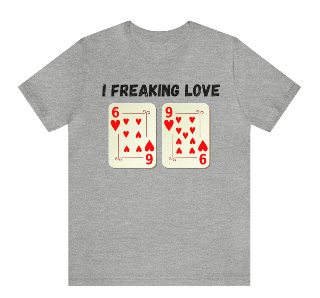 Funny Poker Shirt, Hilarious Texas Holdem Tshirt, Casino Attire, Poker ...