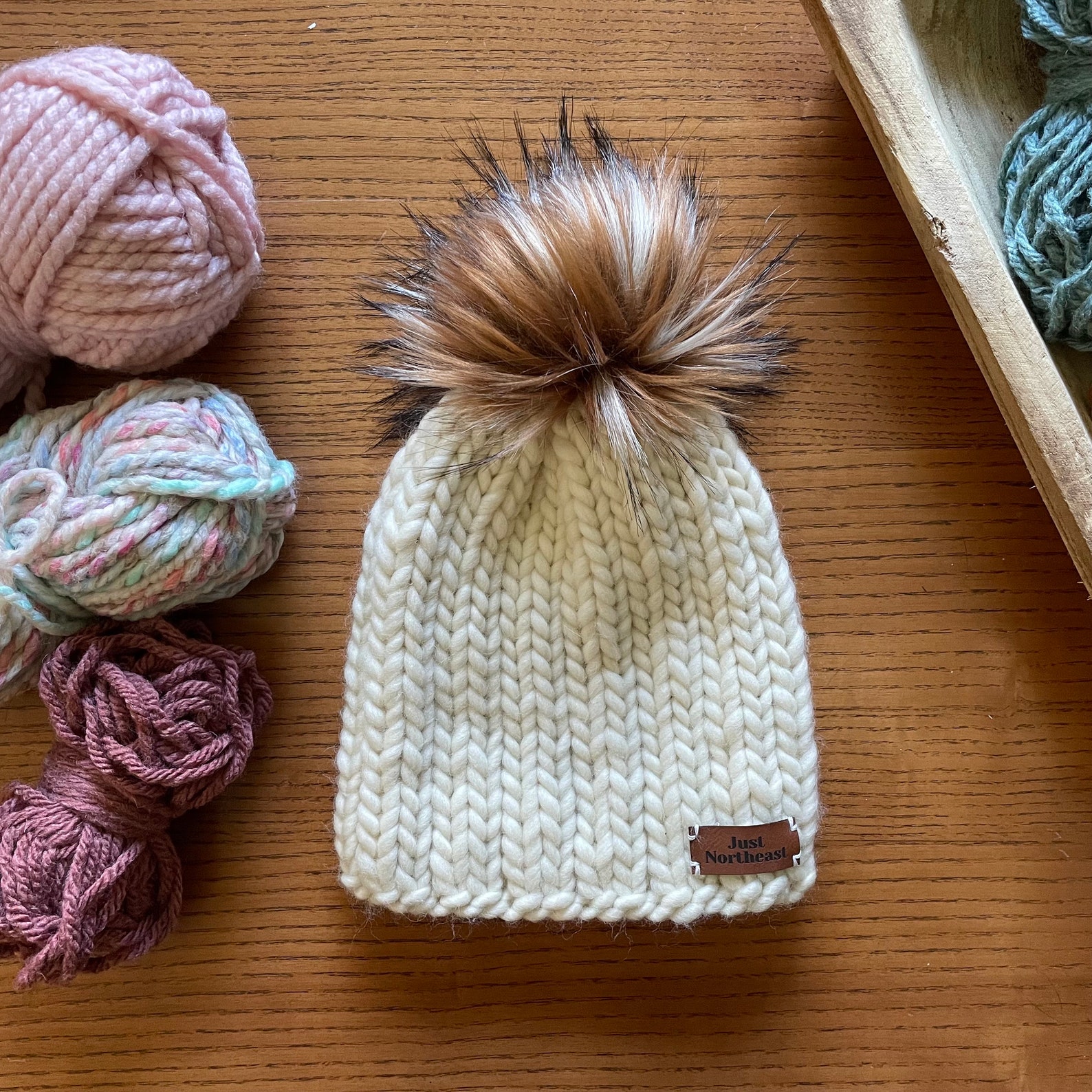 Sun Valley Beanie - Etsy