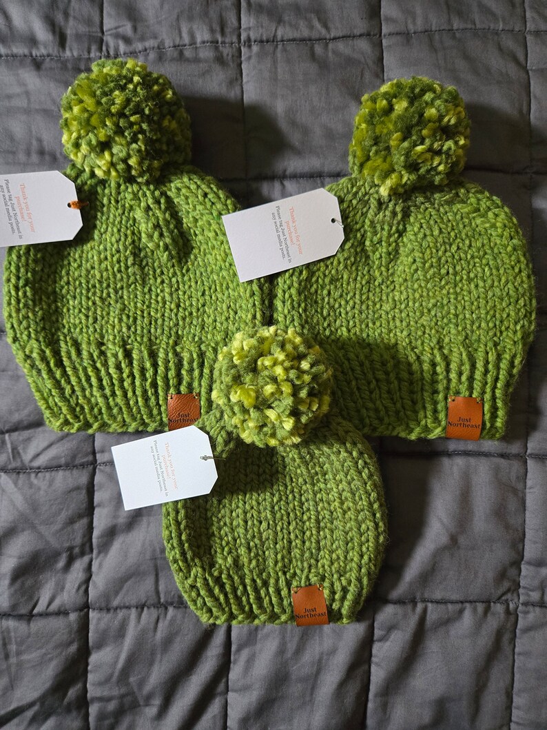 CHILD OG Beanie - Etsy