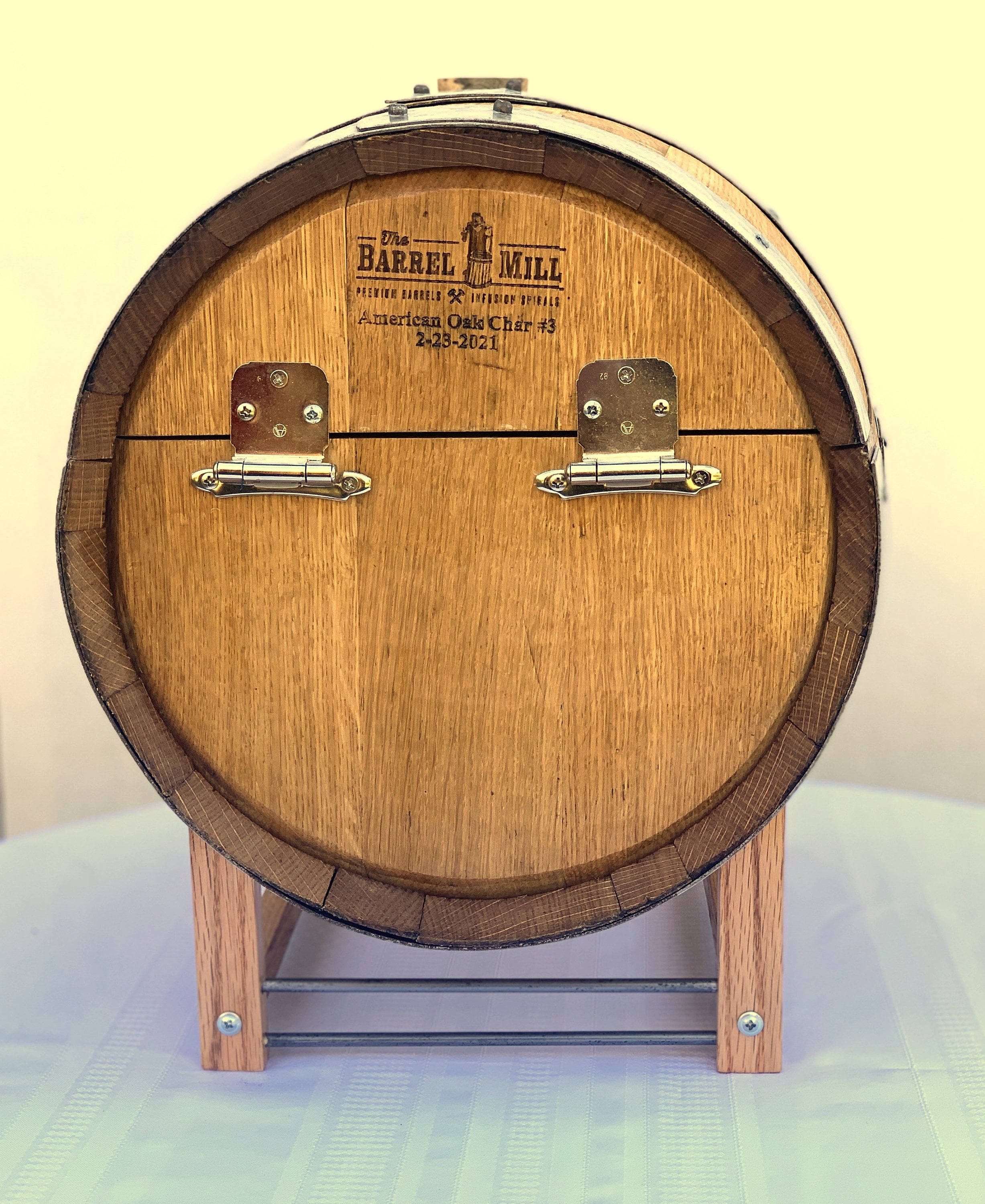 Barrel Mini Bar-moonshine Theme - Etsy