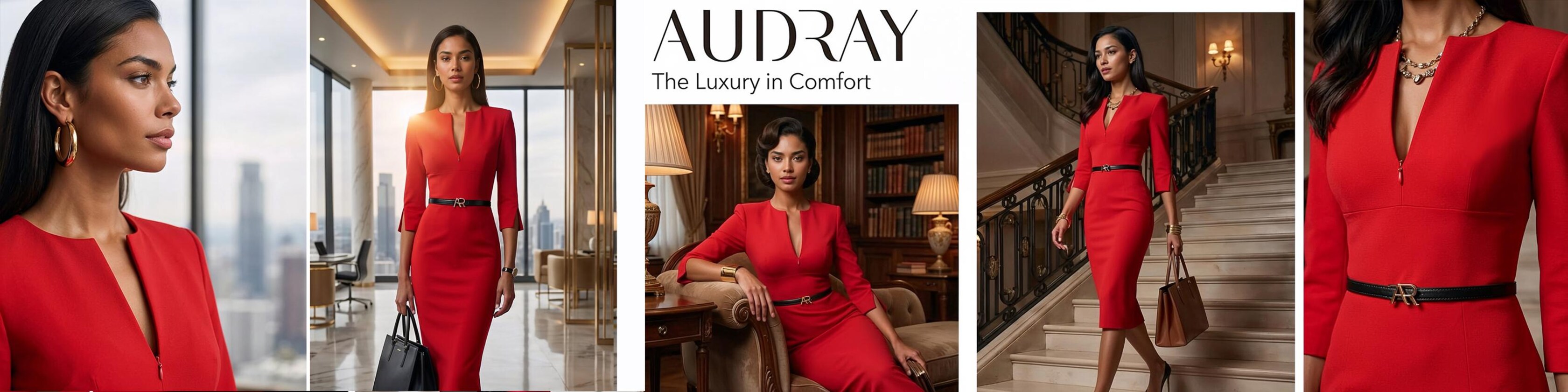 AUDRAYdresses - Etsy UK