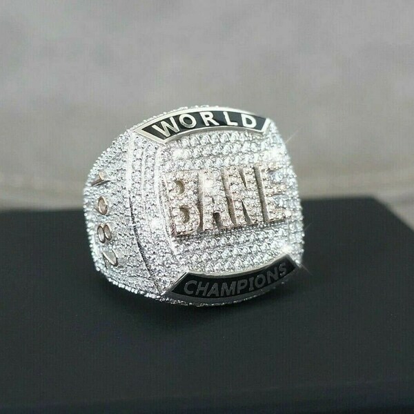 Championship Ring - Etsy
