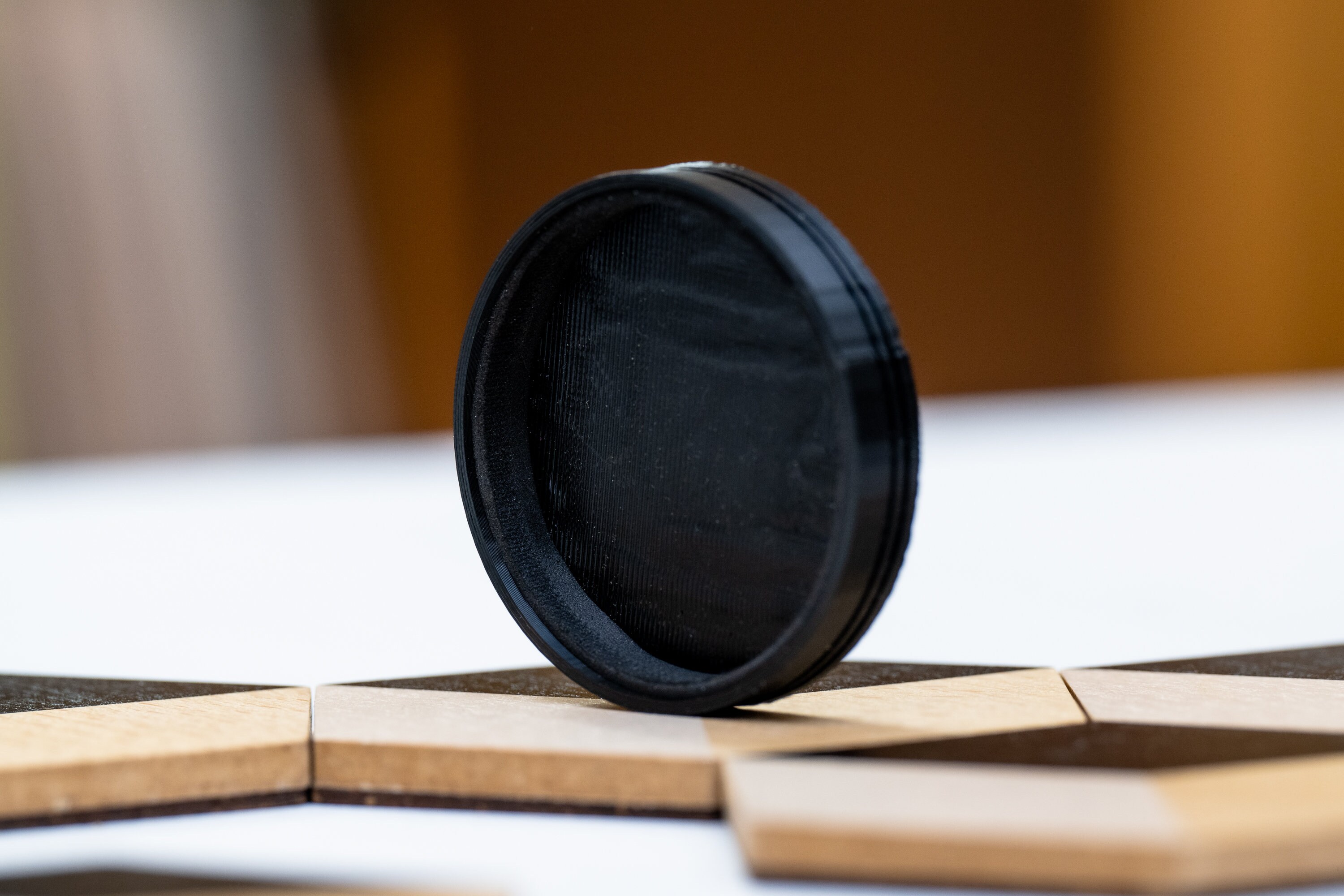 Fujifilm Instax Mini Evo Lens Cap With Vintage Fuji Logo by Fotofoundry ...