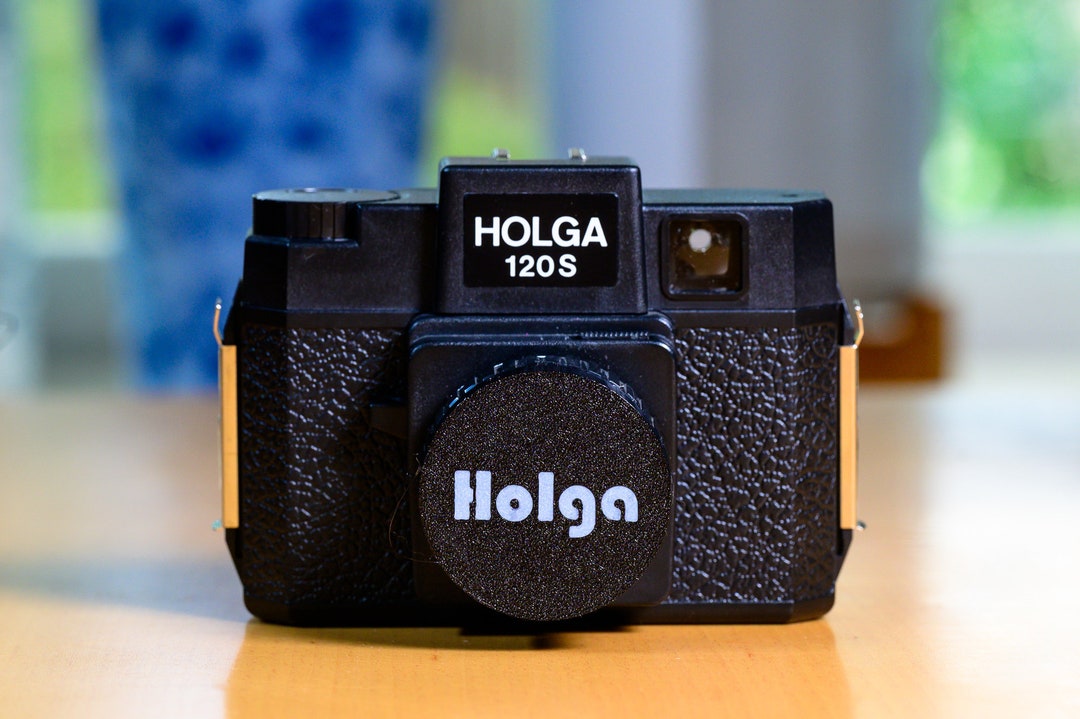 Holga 120 Lens Cap by Fotofoundry - Etsy