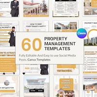 Property Manager - Etsy