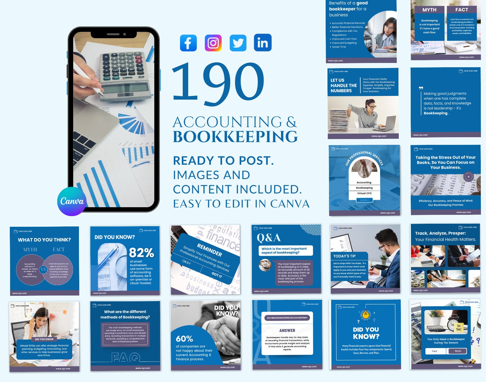 Accounting Accountant Bookkeeping Financial Advisor and Wealth Coaching ...