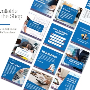 Accounting Accountant Bookkeeping Financial Advisor and Wealth Coaching ...