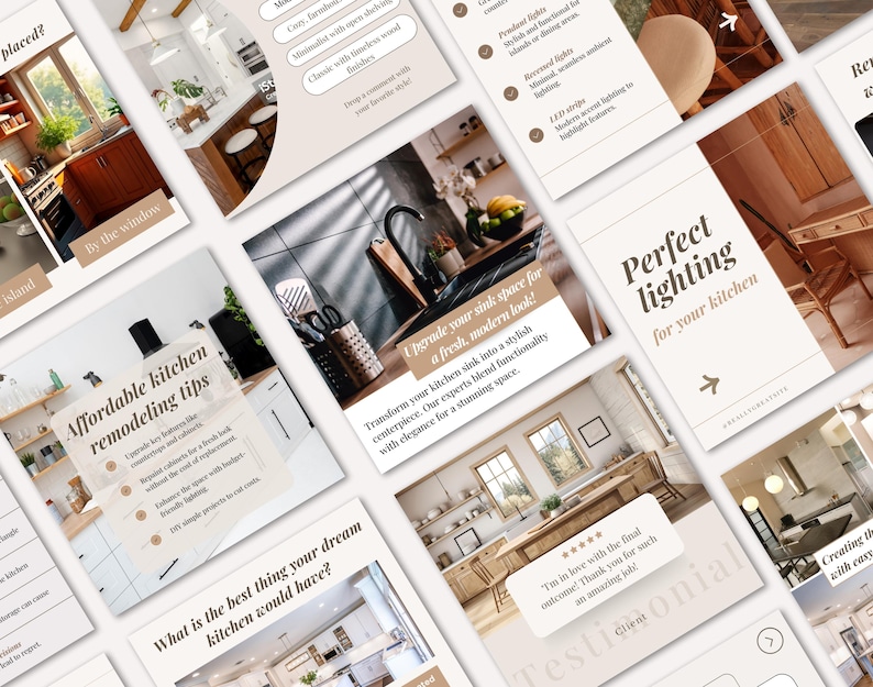 Kitchen Remodeling Renovation Redo Redesign Makeover Interior Designer ...