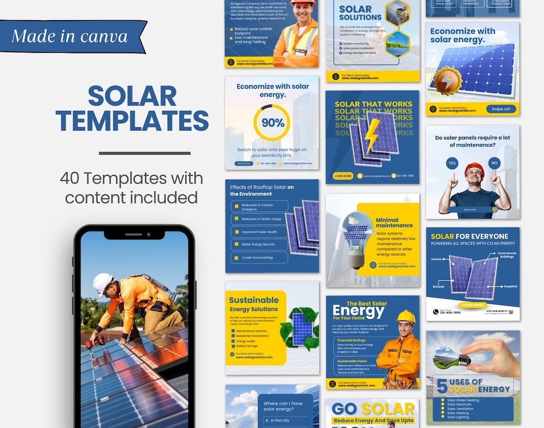 Solar Panel Photovoltaic Cell Electrical Power Green Sun Radiation ...