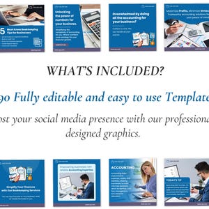 Accounting Accountant Bookkeeping Financial Advisor and Wealth Coaching ...