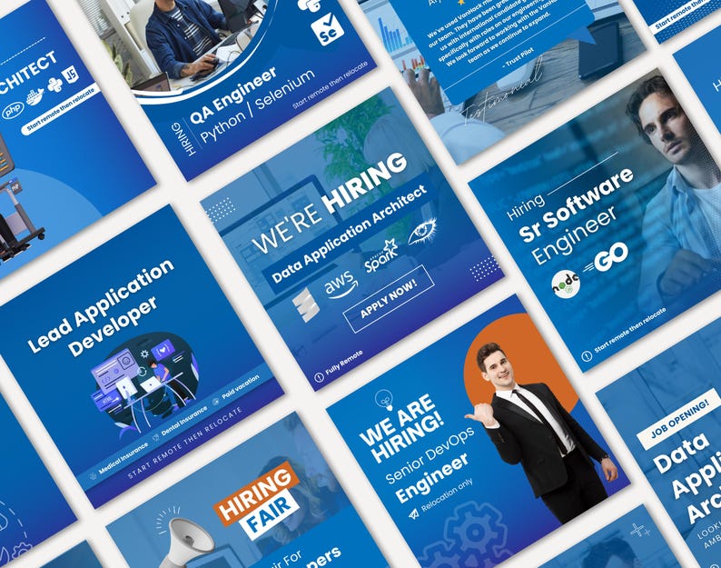 Job Hiring Hunting Employing Vacancy Recruitment Hiring Fair Job Offer ...