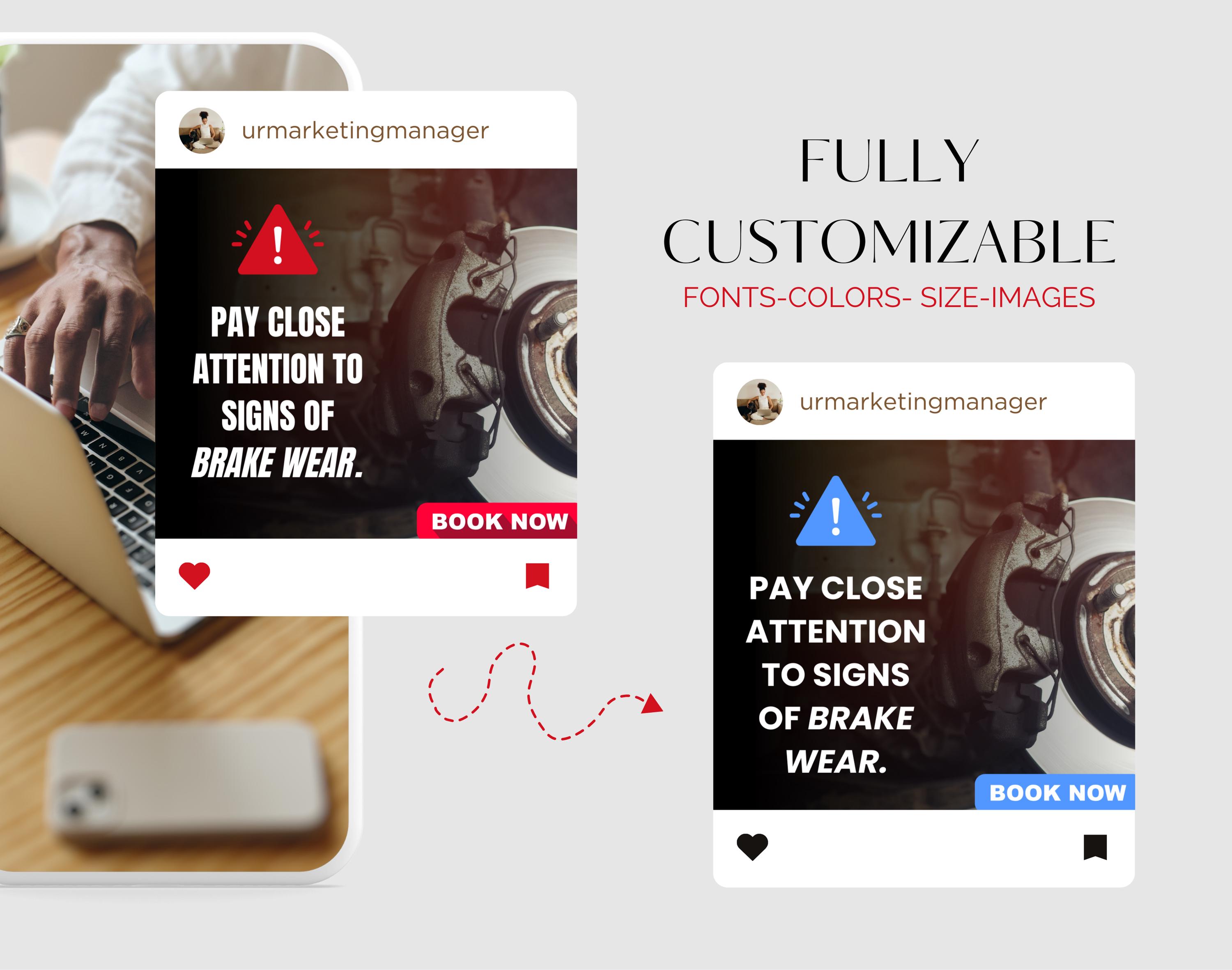 Automotive Car Repair Garage Workshop Car Vehicle Mechanics Auto Repair ...