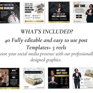 Tax Return, Filing,relief IRS Income, Property, Business, Company Tax ...