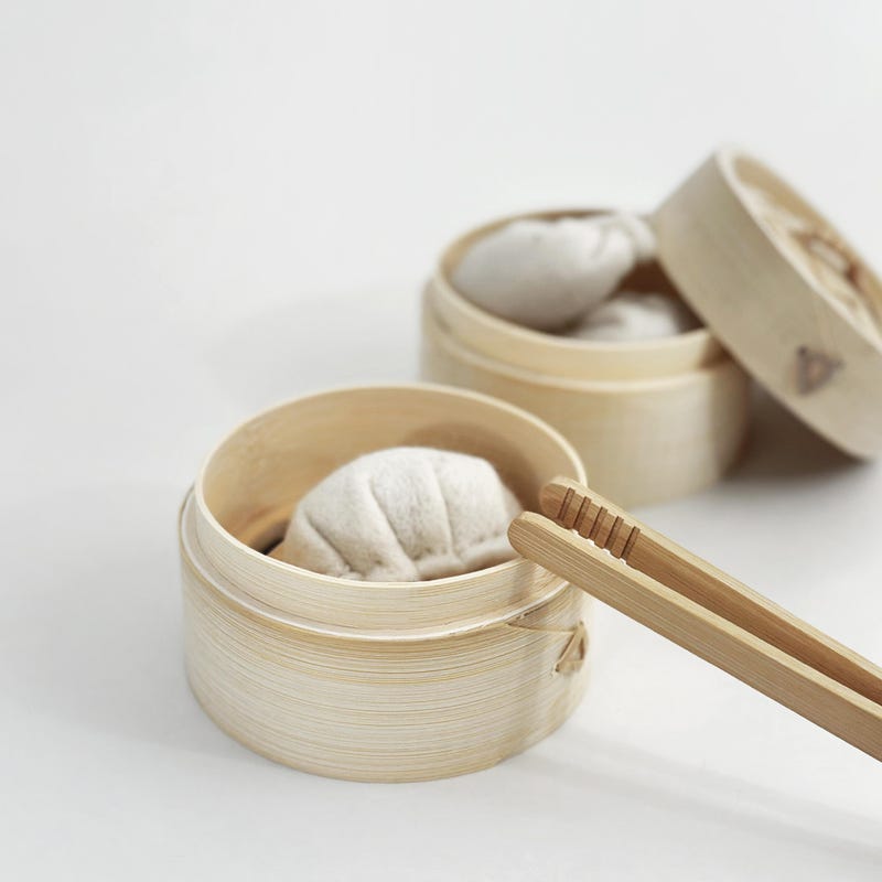 Pretend Play Dumplings - Etsy UK
