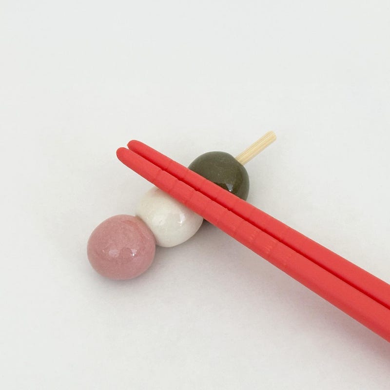 Chopstick Rest - Etsy