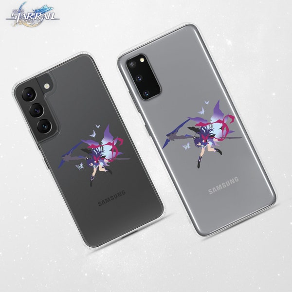 Honkai Stair Rail Phone Case - Etsy