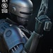 Robocop Bust / Action Figure / Film and TV Series / Resin / Robocop ...