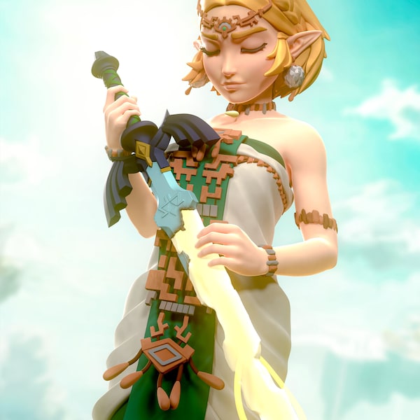 Legend of Zelda Collectables - Etsy