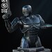 Robocop Bust / Action Figure / Film and TV Series / Resin / Robocop ...